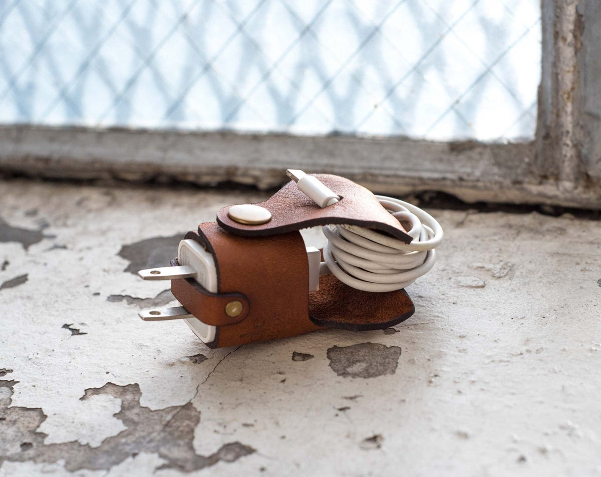 Cord Wrap Bundle (and save!) - Hand and Hide LLC