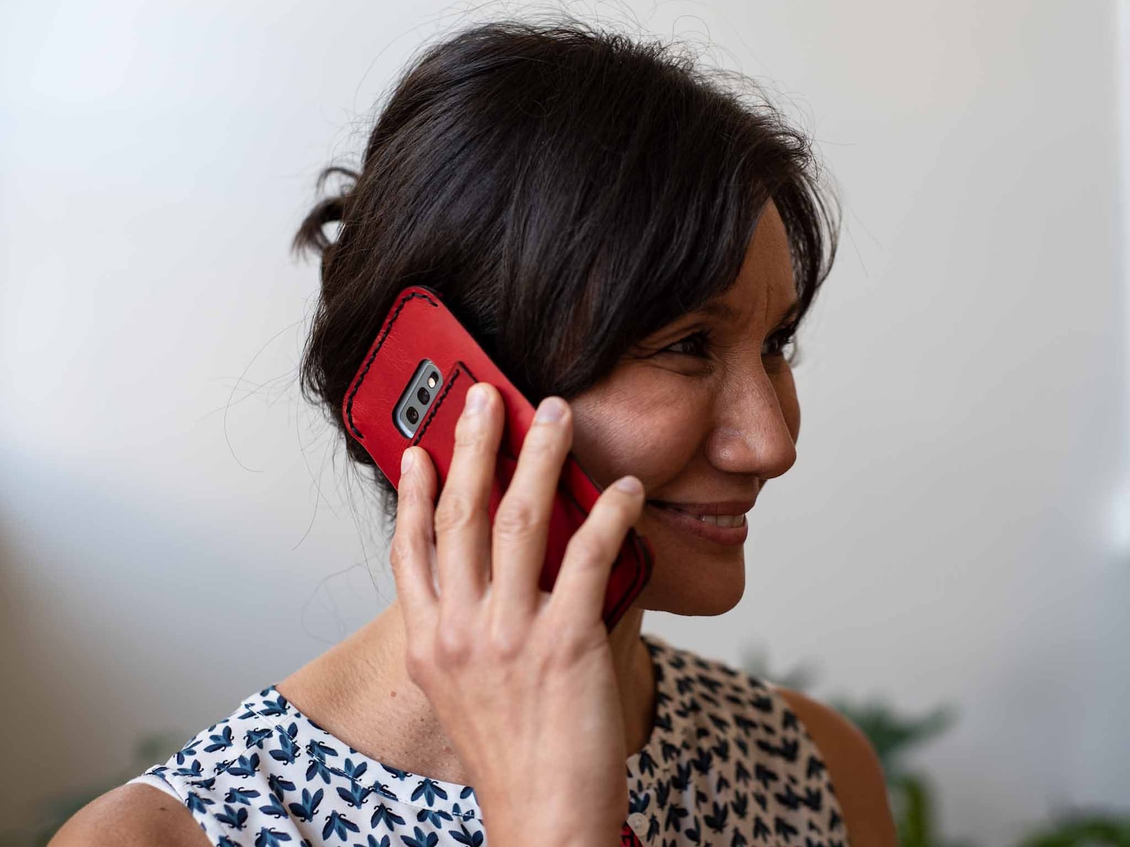 Hand and Hide Dual Phone Case for Any 2 Phones - Hand and Hide LLC