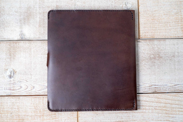 Boox Note Air | Dark Chocolate - Hand and Hide LLC